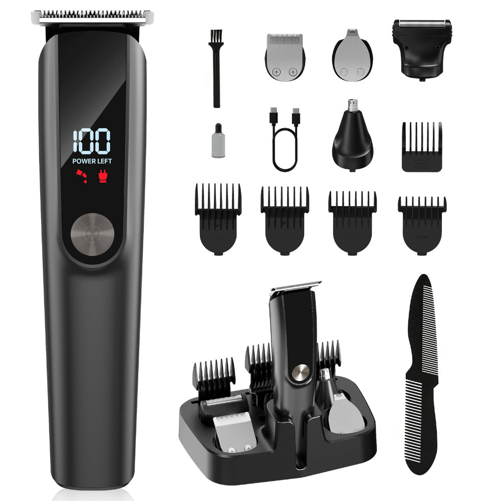 Multifunctional razor – shopyihe